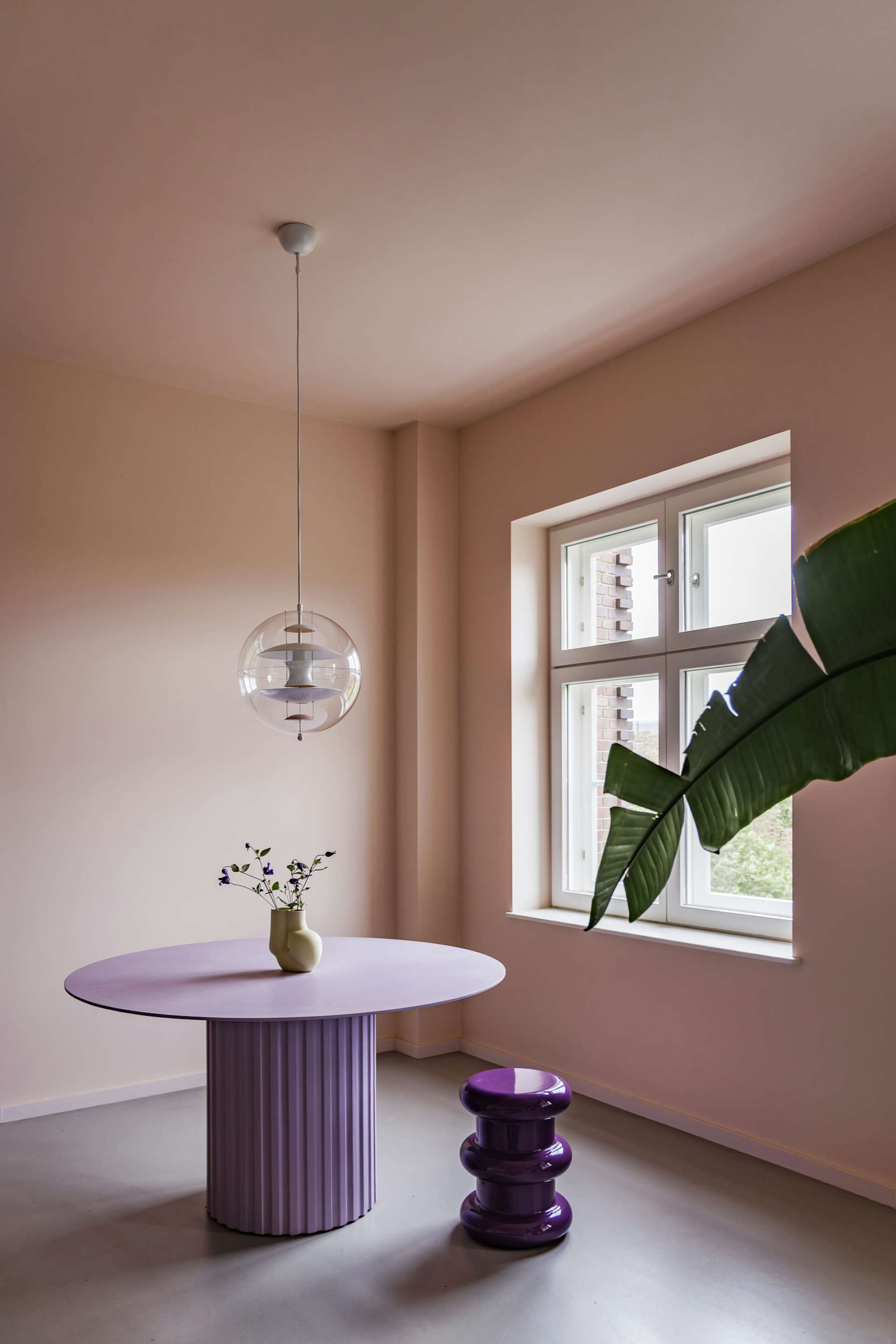 Photo 6 of 15 in If You Love Pastels, Here’s a Pink and Pistachio ...