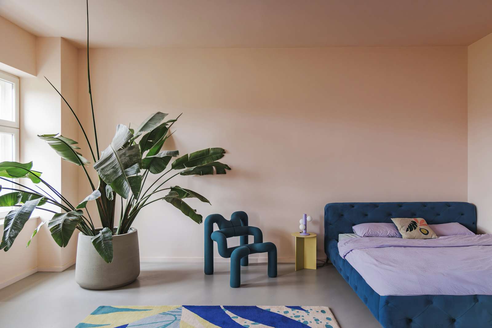 Photo 6 of 15 in If You Love Pastels, Here’s a Pink and Pistachio ...