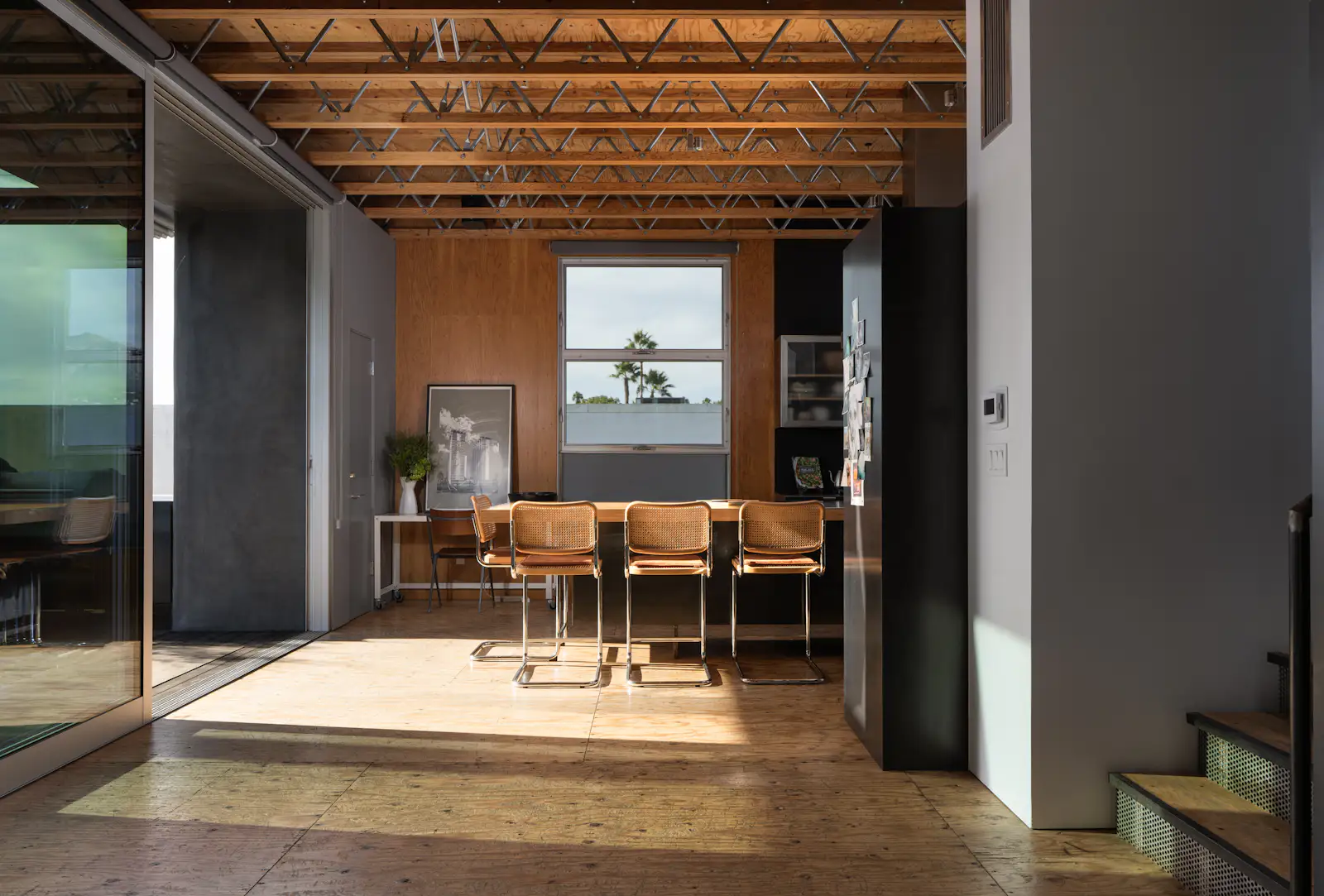 Photo 7 of 16 in Architect Robin Donaldson Just Listed His Santa ...
