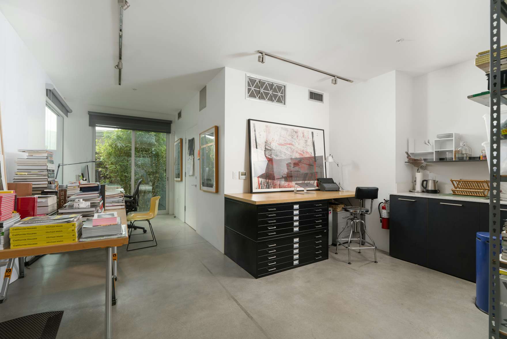 Photo 14 of 16 in Architect Robin Donaldson Just Listed His Santa ...