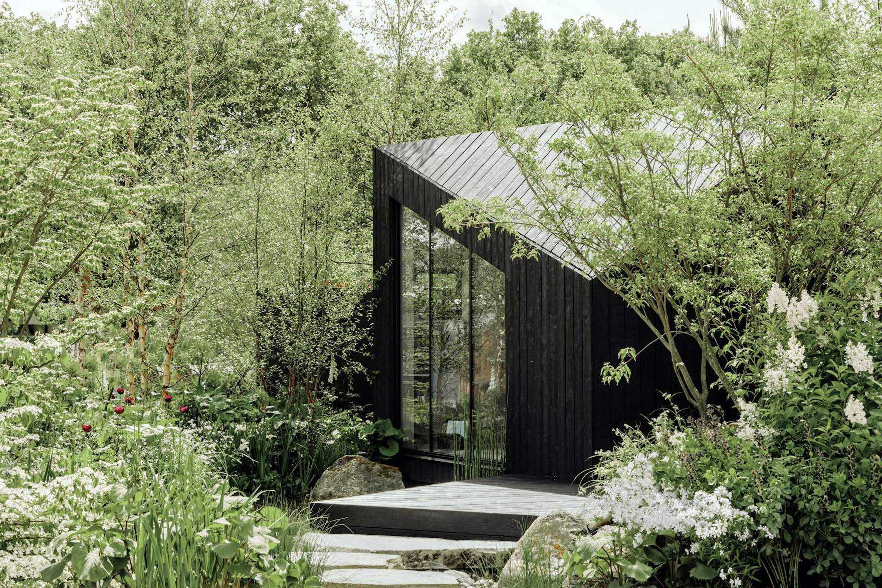 Prefab Profiles: Design and ideas for modern homes & living