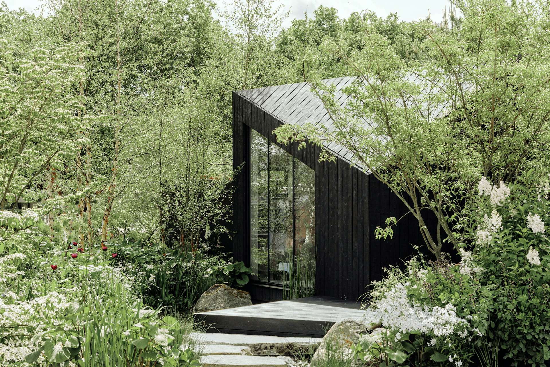 Prefab Profiles: Design and ideas for modern homes & living