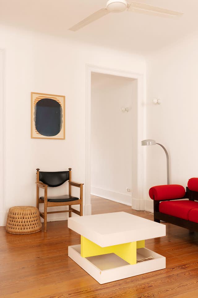 Photo 6 of 14 in Traditional Tiles Steal the Spotlight at This Sun ...