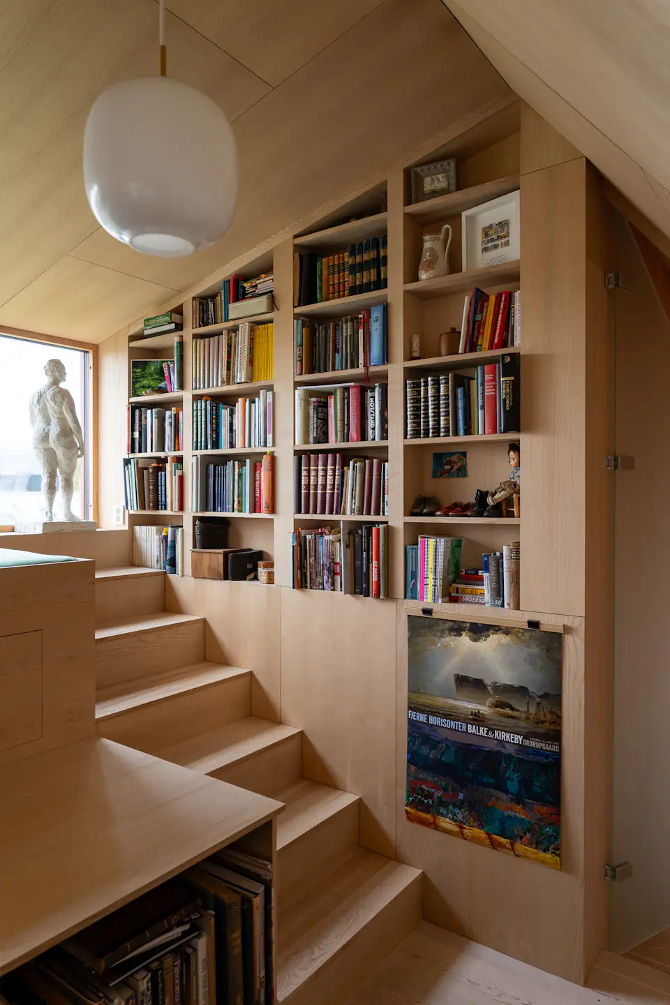 Storage Design Photos and Ideas - Dwell