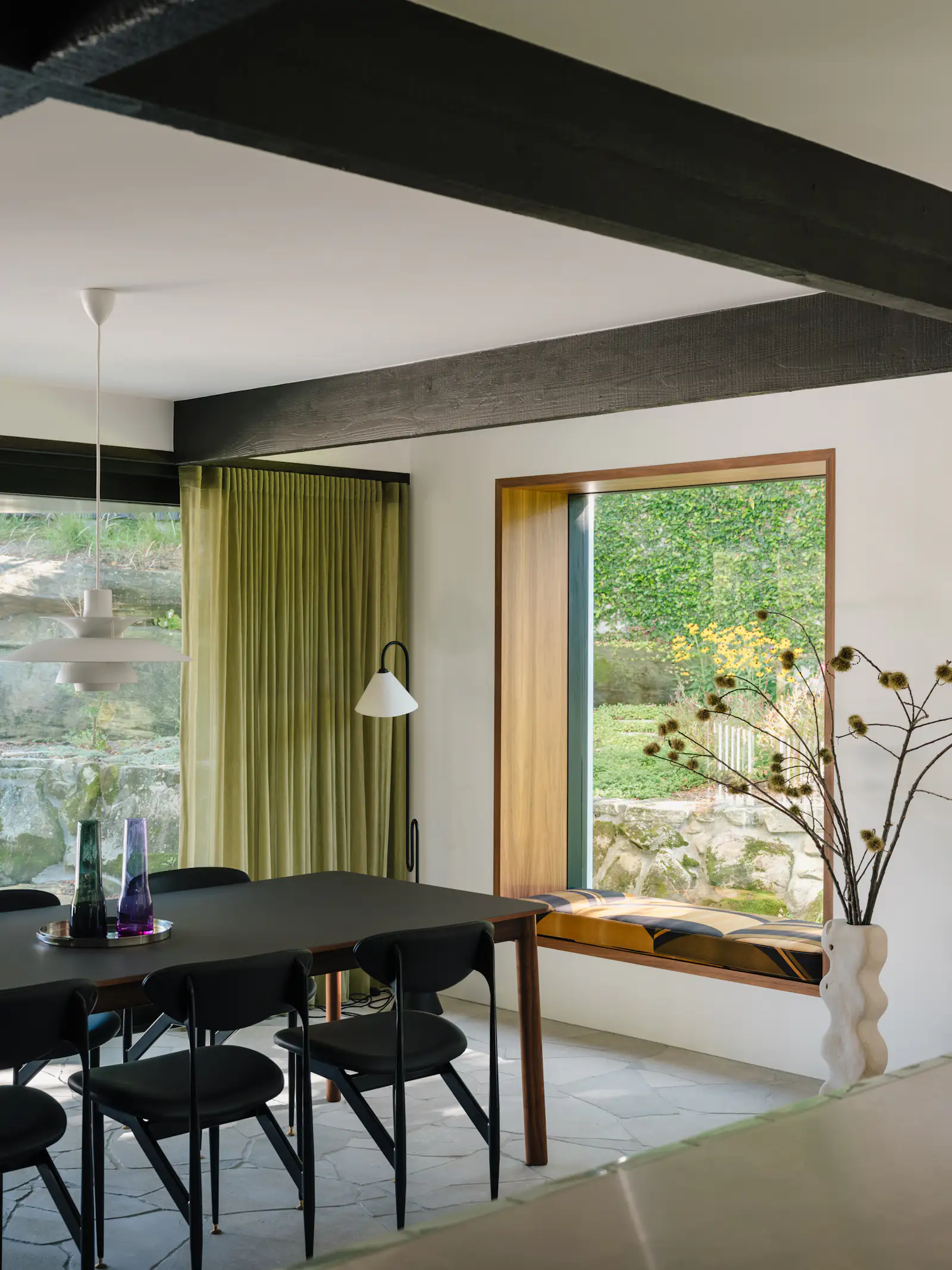 A Suburban Home by the Eichler of Australia Is Revived for a New ...