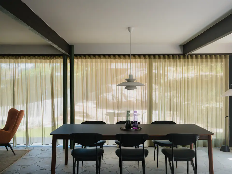 A Suburban Home by the Eichler of Australia Is Revived for a New ...