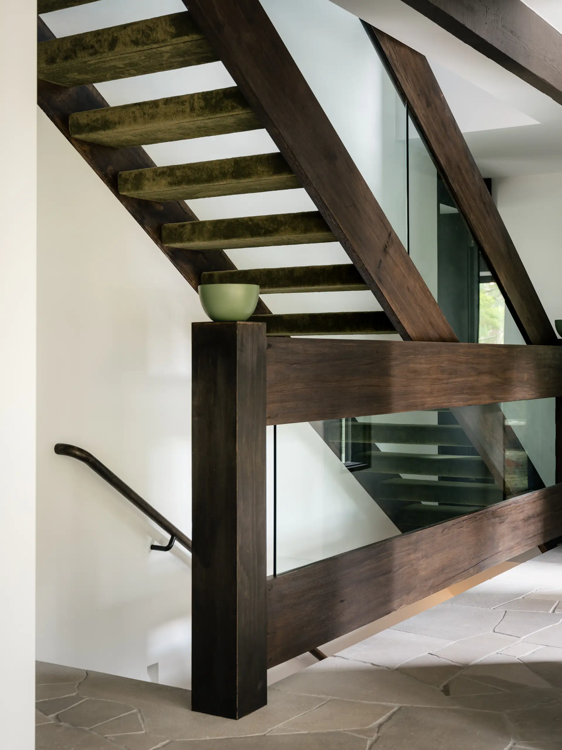 A Suburban Home by the Eichler of Australia Is Revived for a New ...
