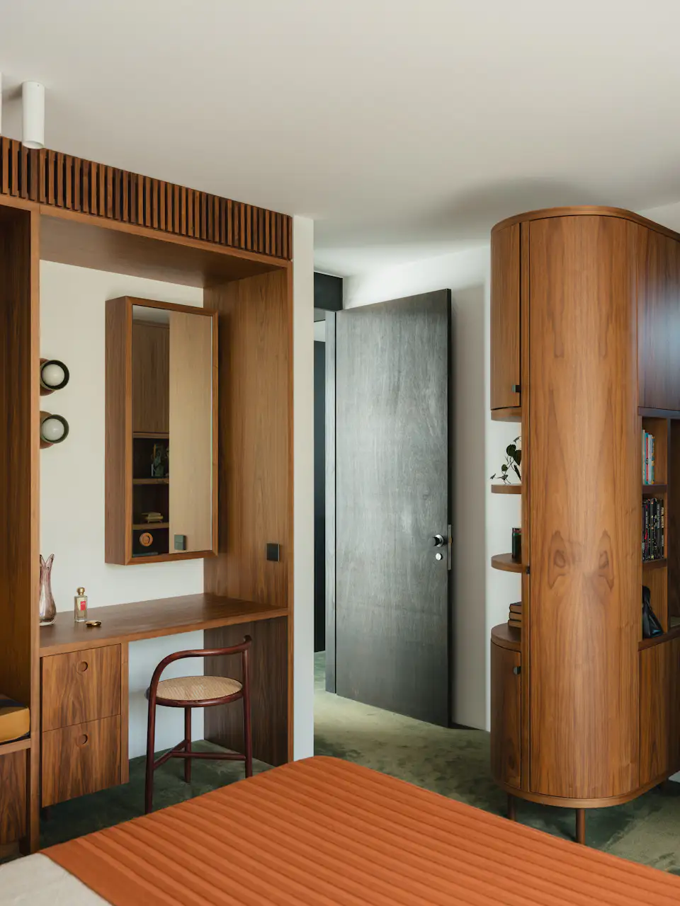 A Suburban Home by the Eichler of Australia Is Revived for a New ...