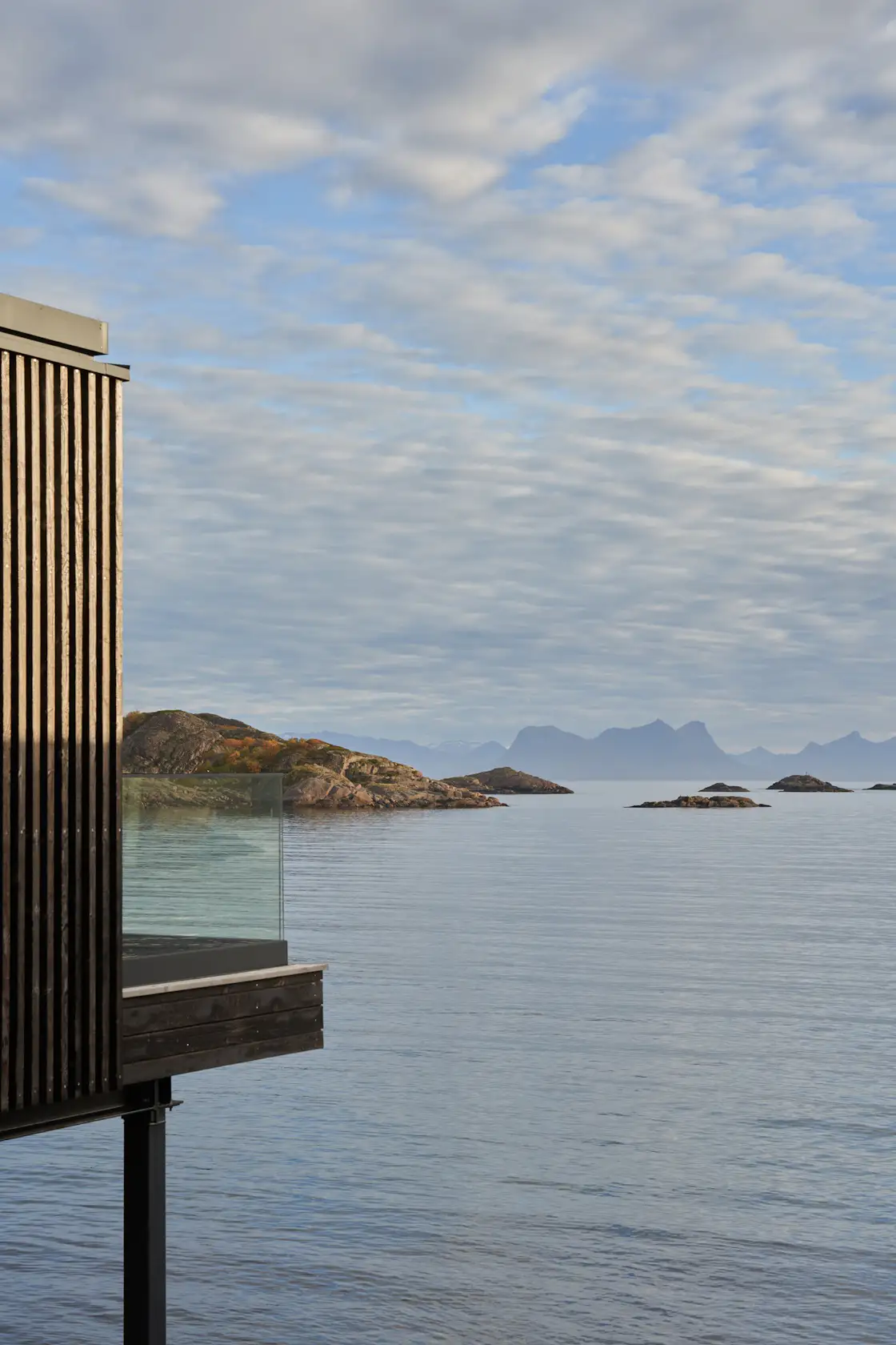Photo 5 of 14 in Drink In Views of Norway’s Archipelago at This ...