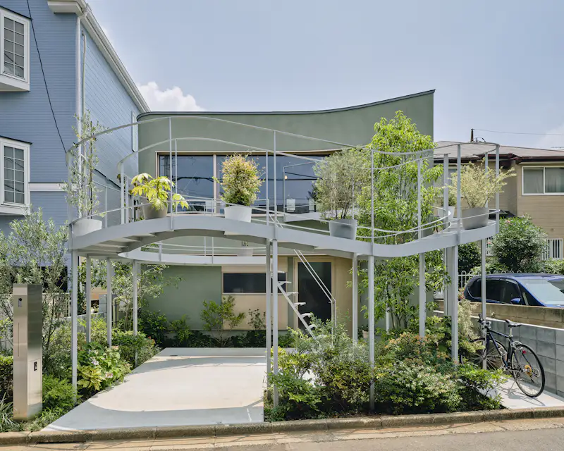 Japanese Homes: Design and ideas for modern living