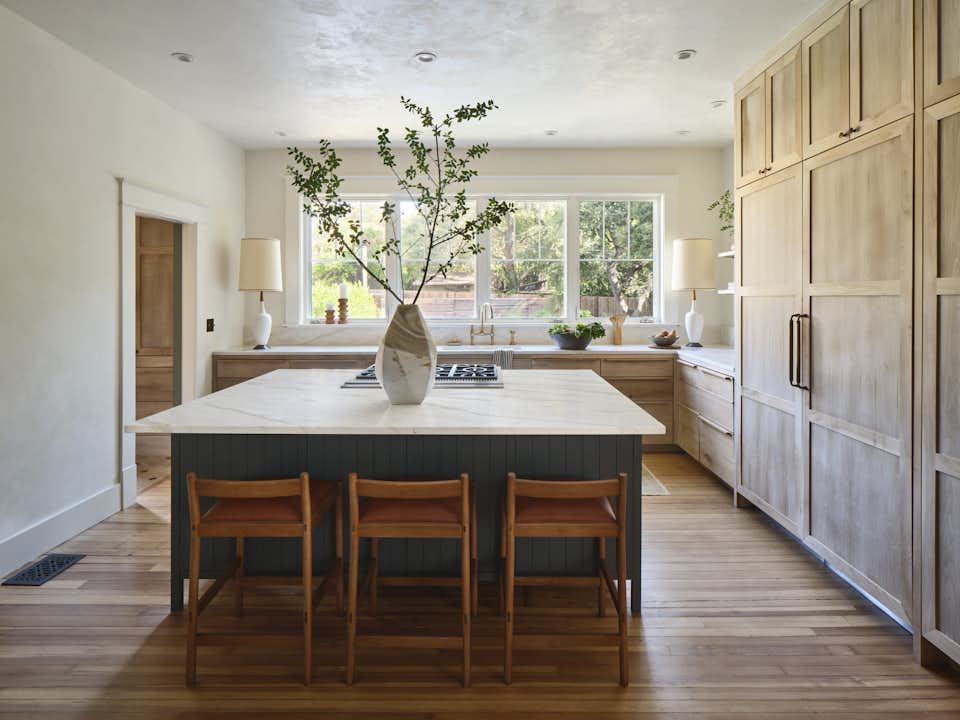 Graham Bybee House (20 Photos) - Dwell