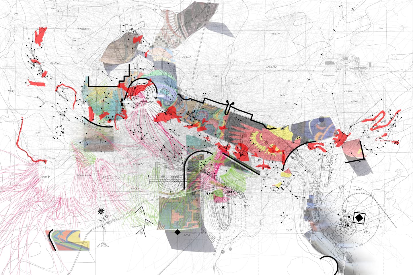 Photo 6 of 7 in Studio:Indigenous Founder Chris Cornelius Is ...