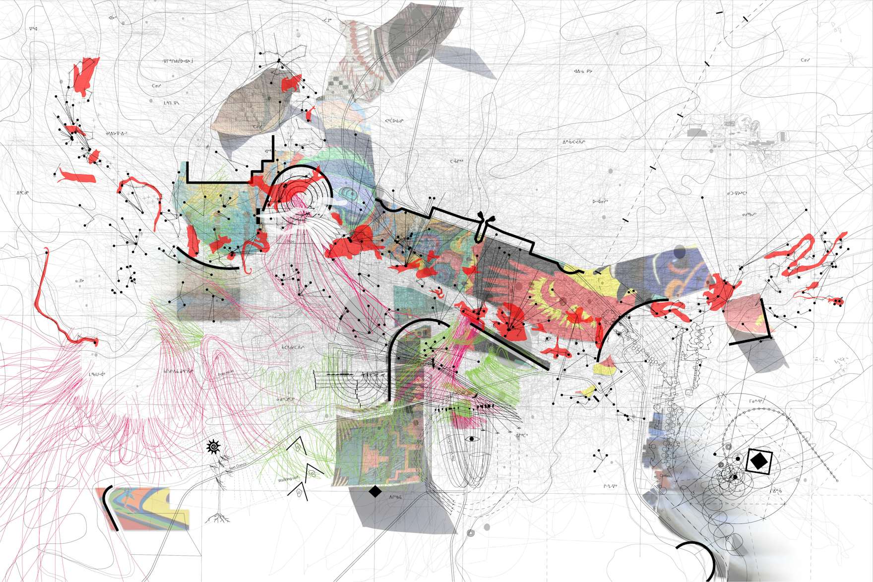 Photo 4 of 7 in Studio:Indigenous Chris T. Cornelius by Nafeesah Allen ...