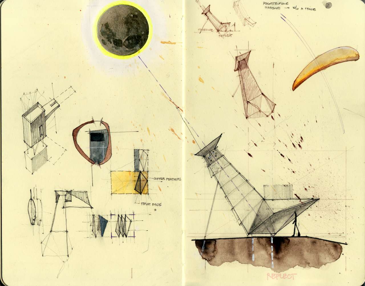 Photo 6 of 7 in Studio:Indigenous Chris T. Cornelius by Nafeesah Allen ...