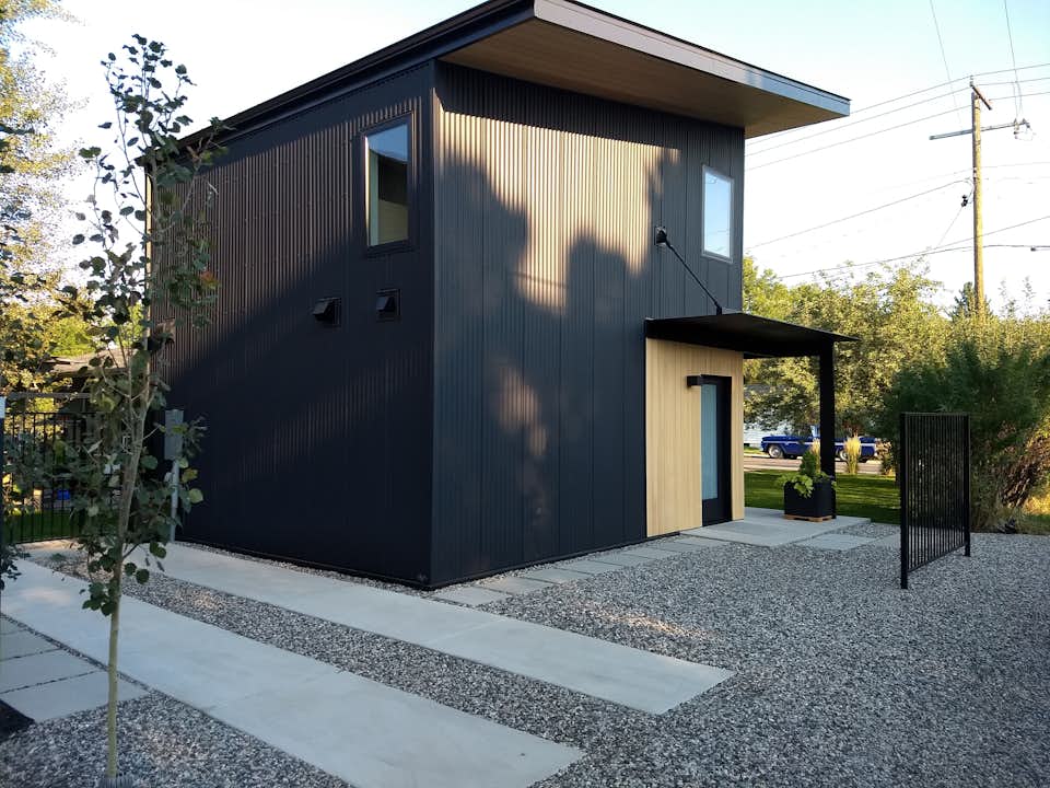 Photo 1 of 30 in ADU 208 by Janis Maclean - Dwell