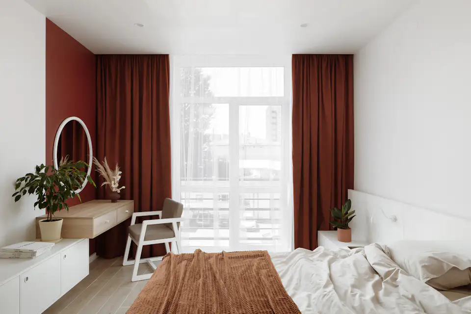 Bedroom Design Photos and Ideas - Dwell