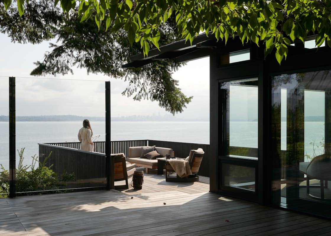 Loom House (30 Photos) - Dwell