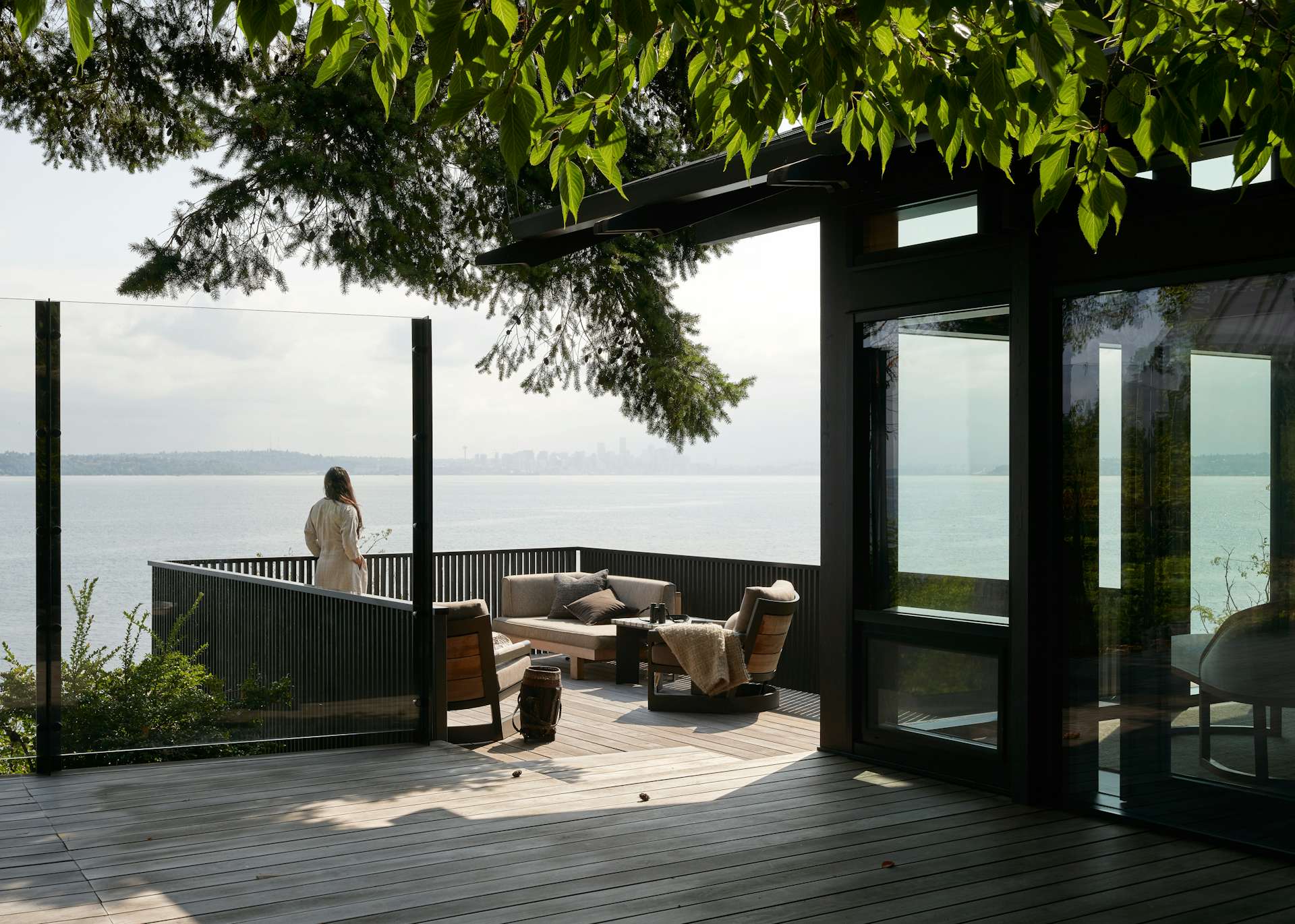 Loom House (30 Photos) - Dwell