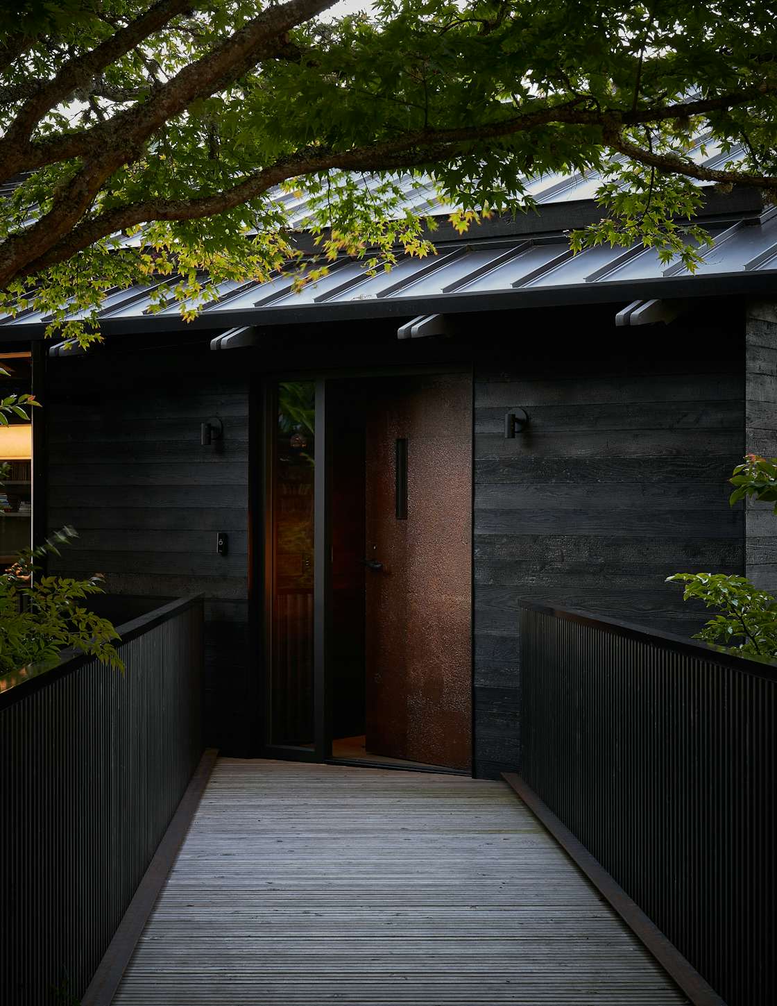 Loom House (30 Photos) - Dwell