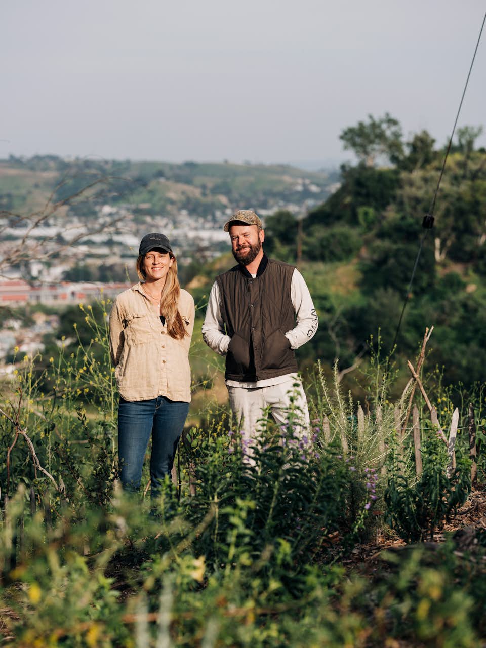 Photo 1 of 3 in How a Los Angeles Landscape Architecture Firm Is ...