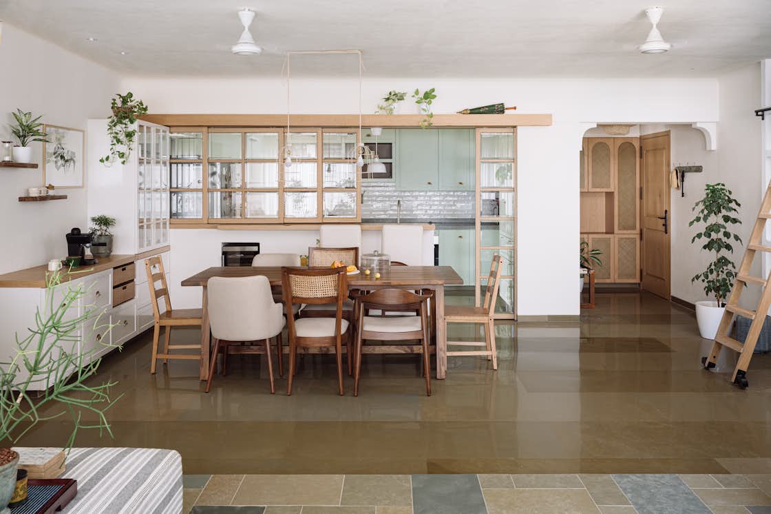 Photo 1 of 9 in Shibui House by Purple Backyard - Dwell