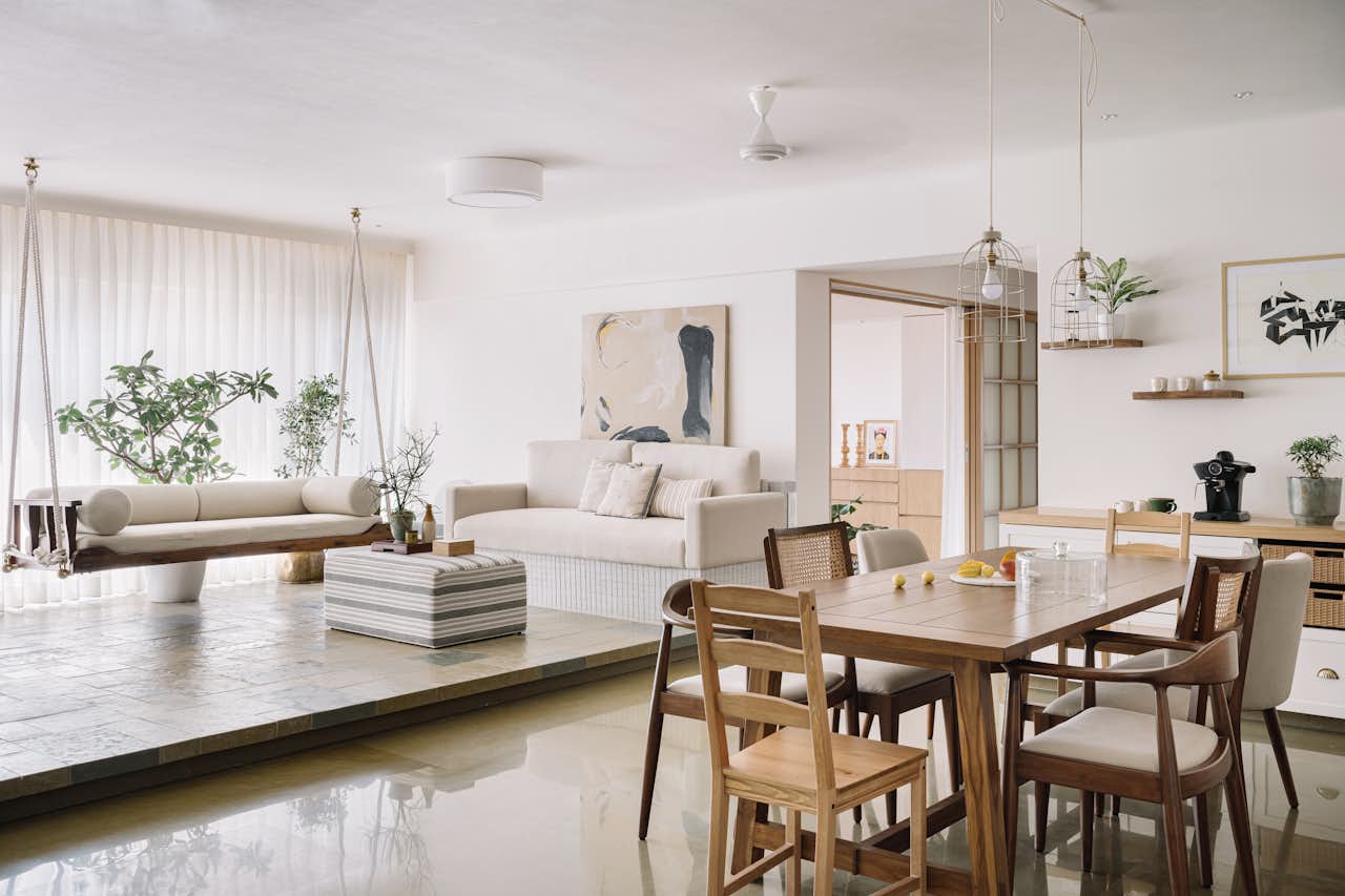 Photo 1 of 9 in Shibui House by Purple Backyard - Dwell