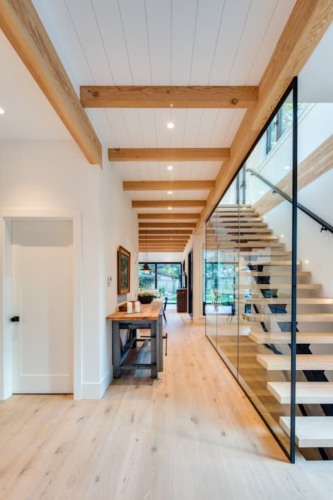 Modern Barn (12 Photos) - Dwell