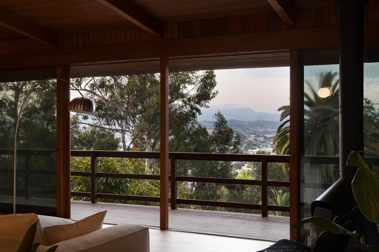 Photo 7 of 31 in The Wexler House by Lloyd Ruocco by Jeff Walker - Dwell