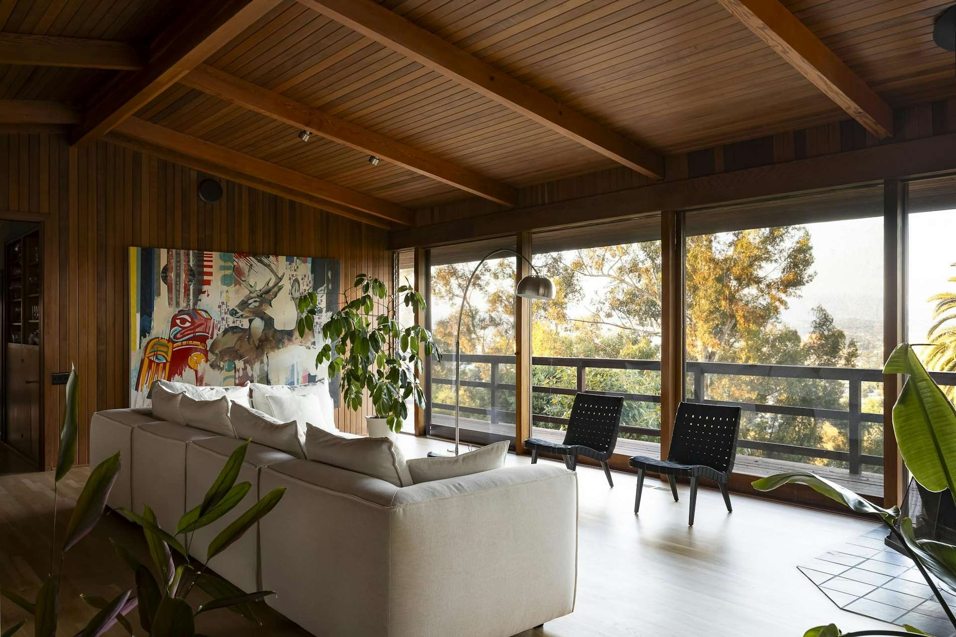 Photo 8 of 31 in The Wexler House by Lloyd Ruocco by Jeff Walker - Dwell