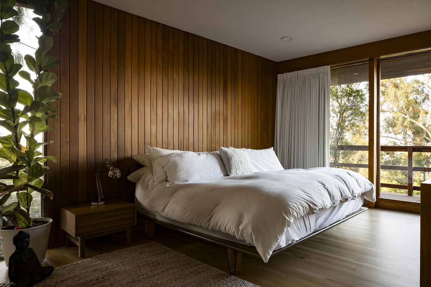 Photo 16 of 31 in The Wexler House by Lloyd Ruocco by Jeff Walker - Dwell