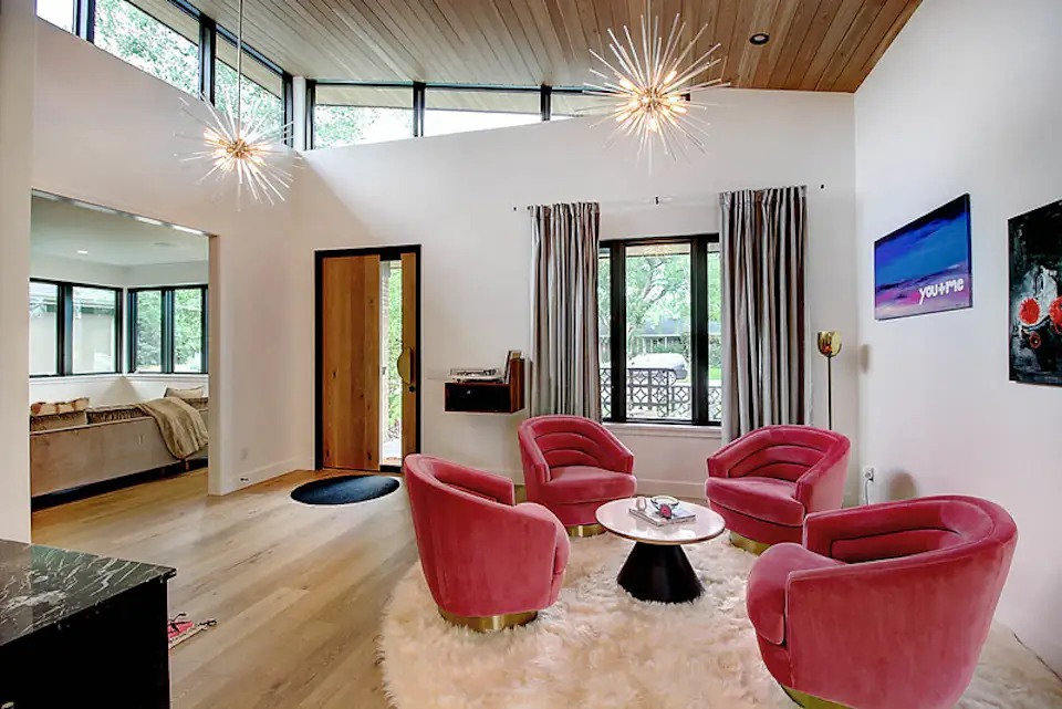 The Lucite House (22 Photos) - Dwell