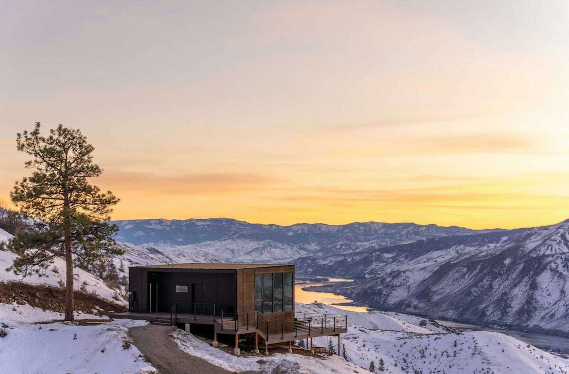 Earthlight Villas posted by hans podlipnik (22 Photos) - Dwell