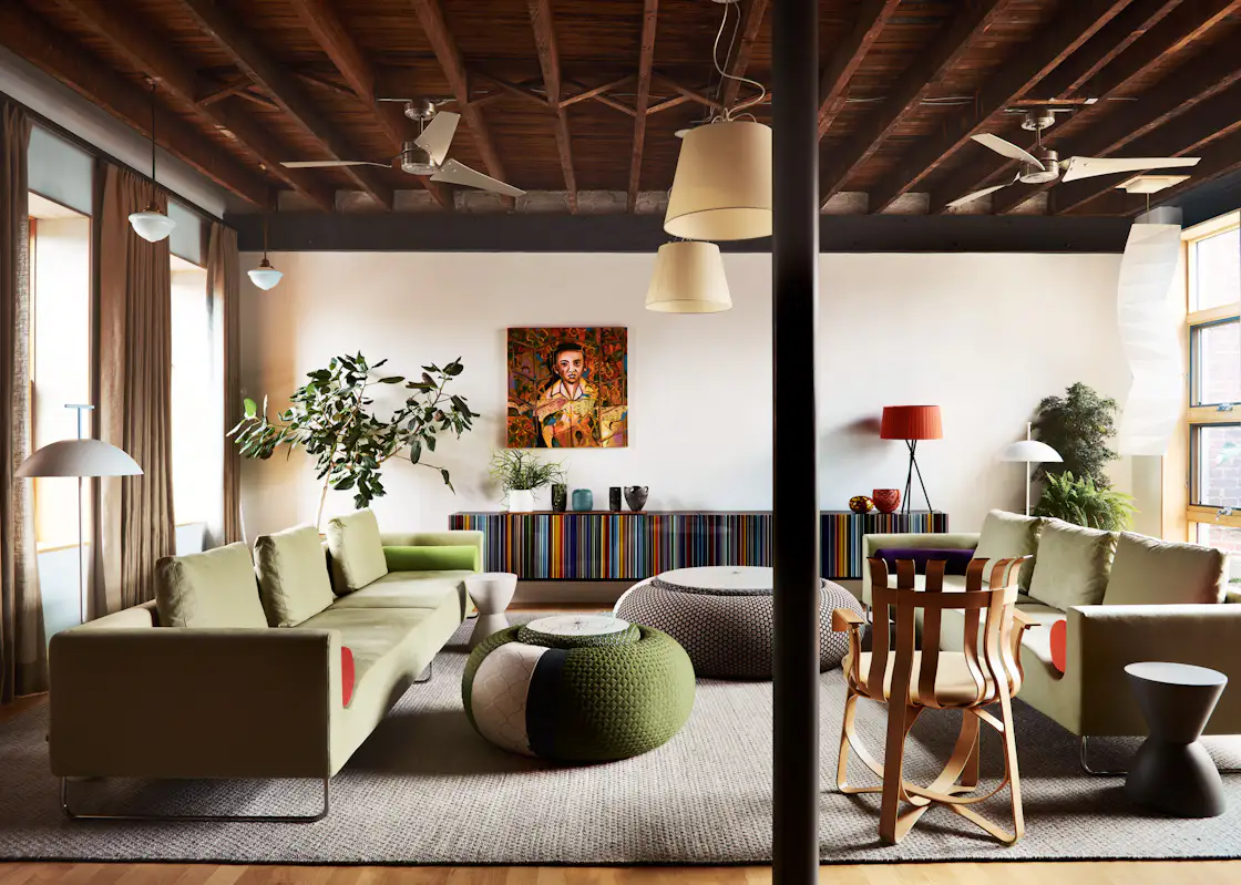 Home Tours Design And Ideas For Modern Living