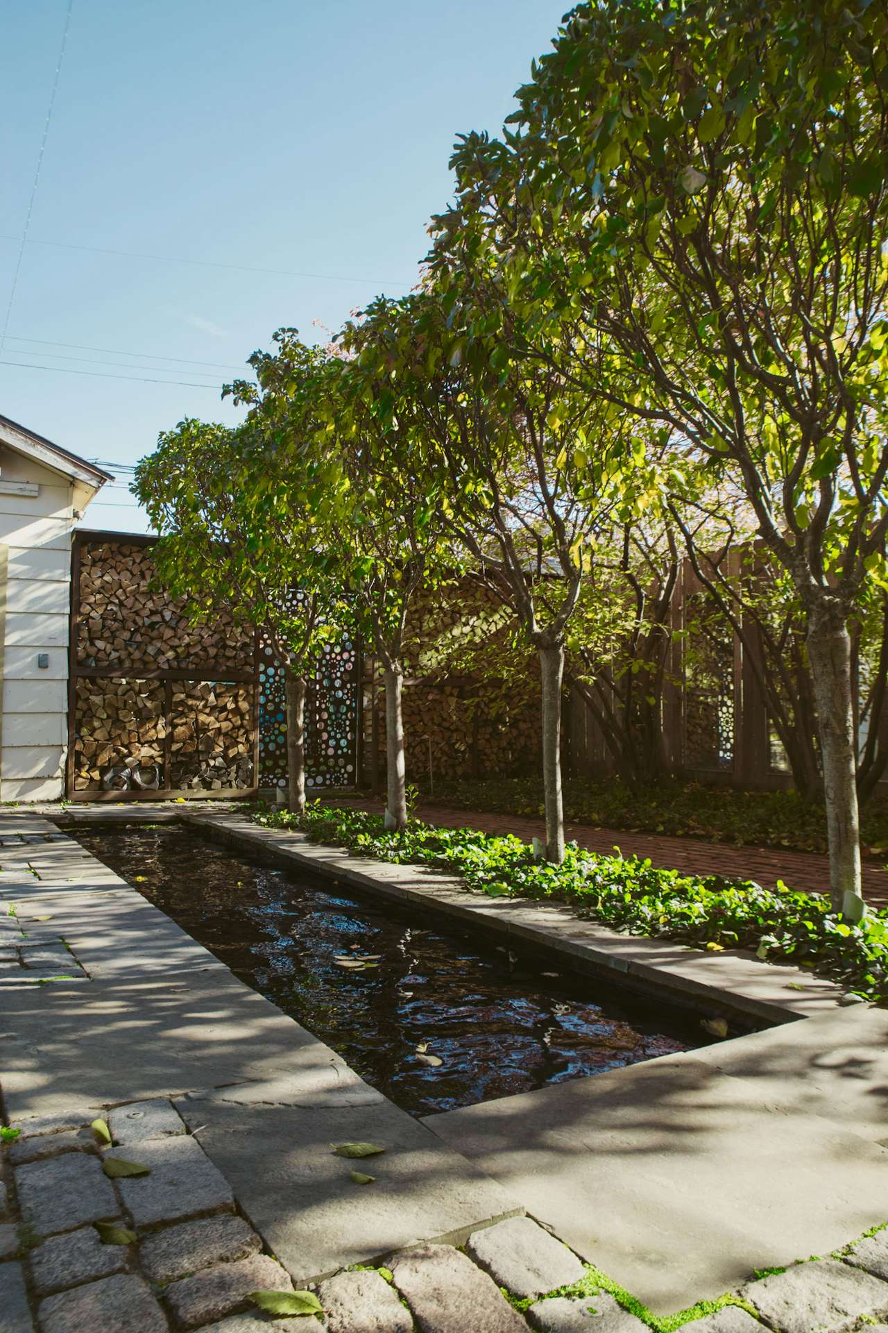 Photo 9 of 11 in Making Pools in Strange Places - Dwell