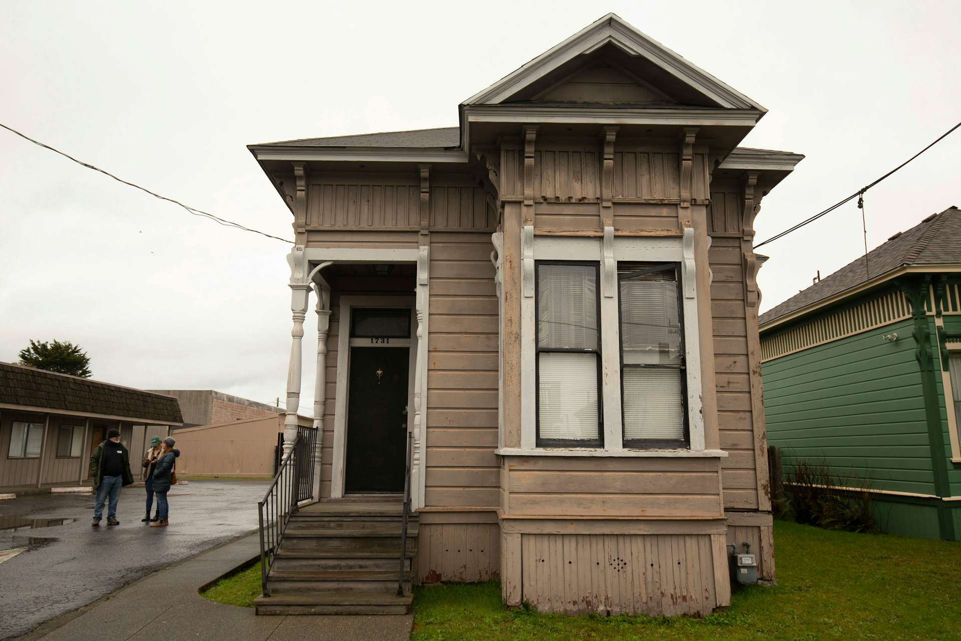 Photo 9 of 13 in The Wiyot Tribe Is Getting Its Land Back and Making ...