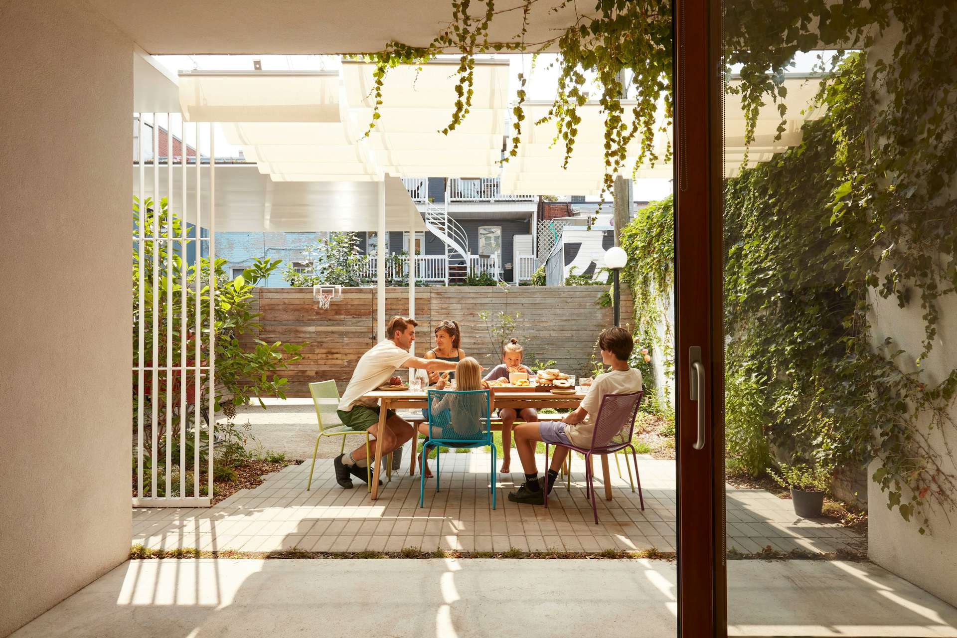 Photo 1 of 7 in There’s a Surprising Twist at Every Turn in This ...