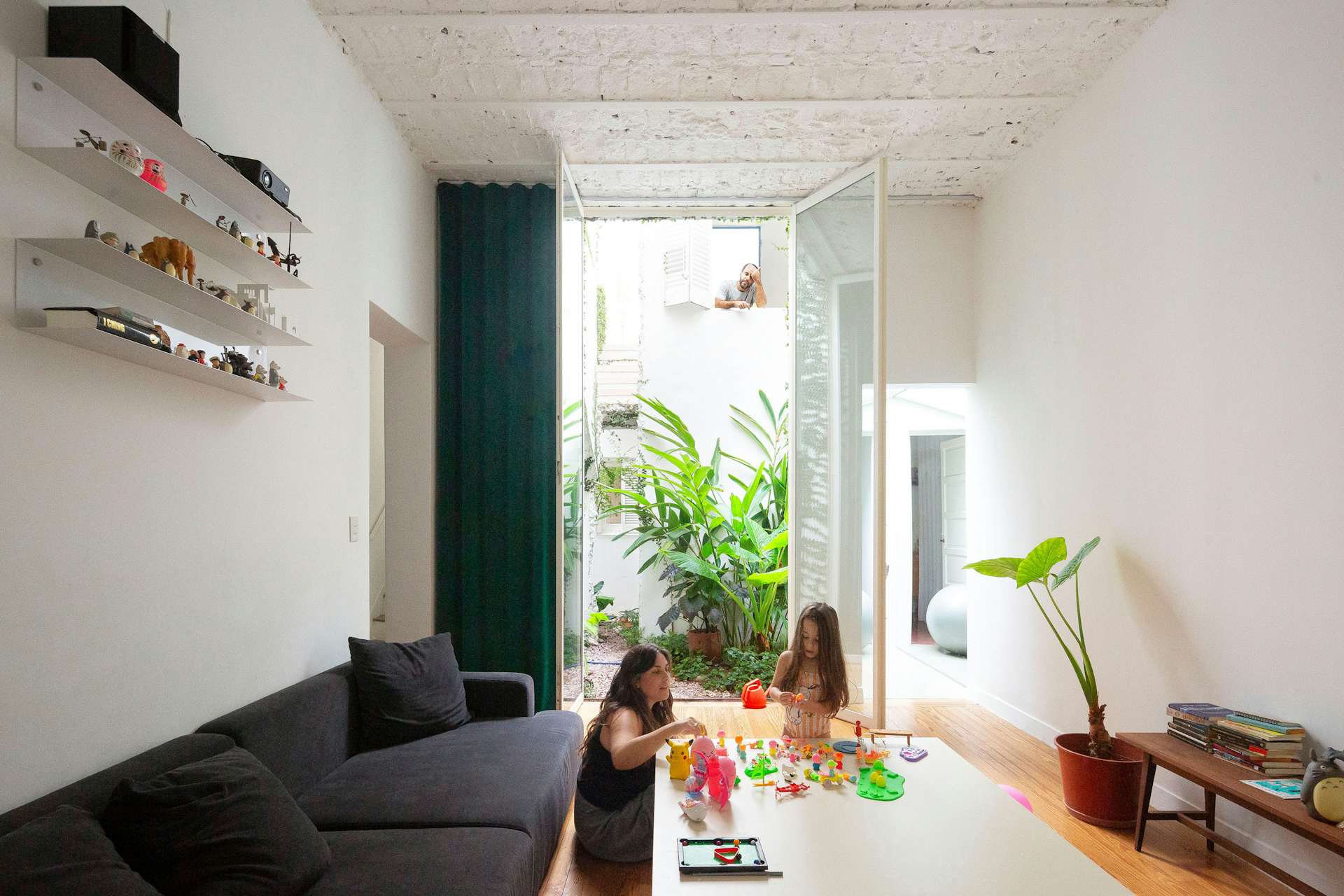 Latin American Homes: Design and ideas for modern living