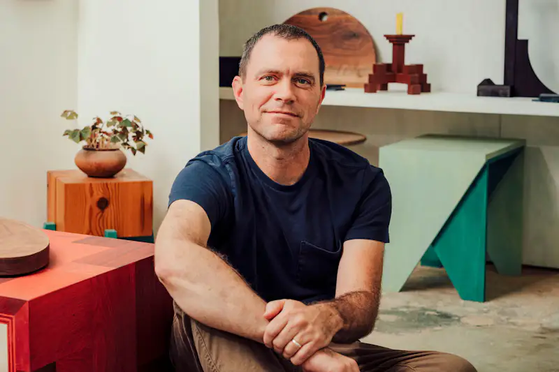 The Dwell 24: Offcut - Dwell