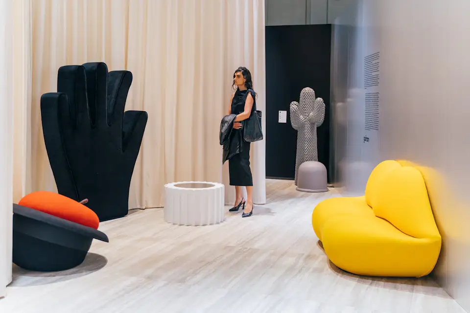 Two Dwell Staffers Debate the Best of Salone del Mobile - Dwell