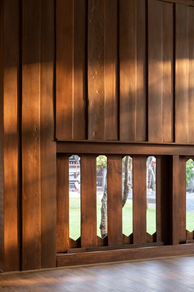 Photo 1 of 66 in In Thailand, a Home’s Generous Eave Combats the Humid ...