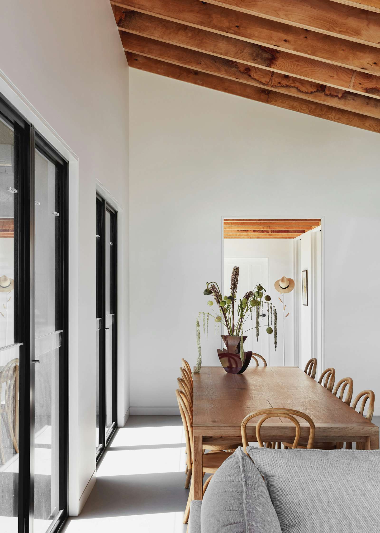 A Family’s Seaside Cottage Renovation Makes Room for New Memories - Dwell