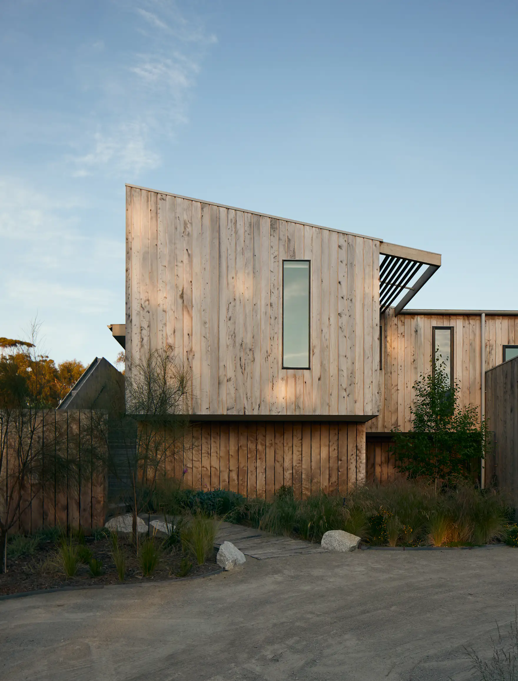 Photo 14 of 21 in Cypress House by Loreco Constructions - Dwell