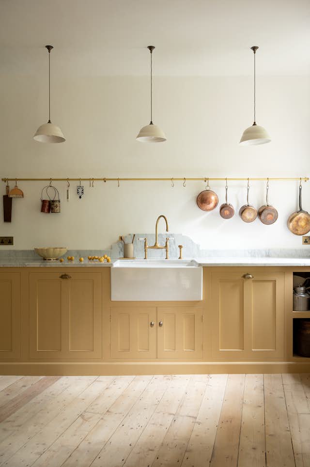 Photo 1 of 12 in The Stoke Newington Kitchen by deVOL Kitchens - Dwell