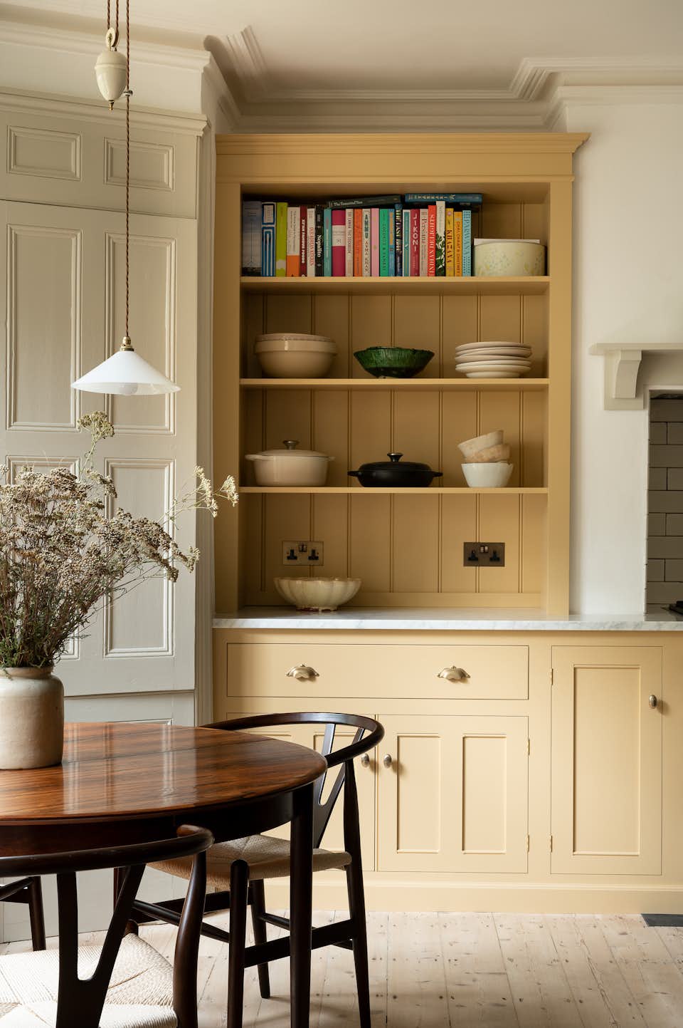 Photo 8 of 12 in The Stoke Newington Kitchen by deVOL Kitchens - Dwell