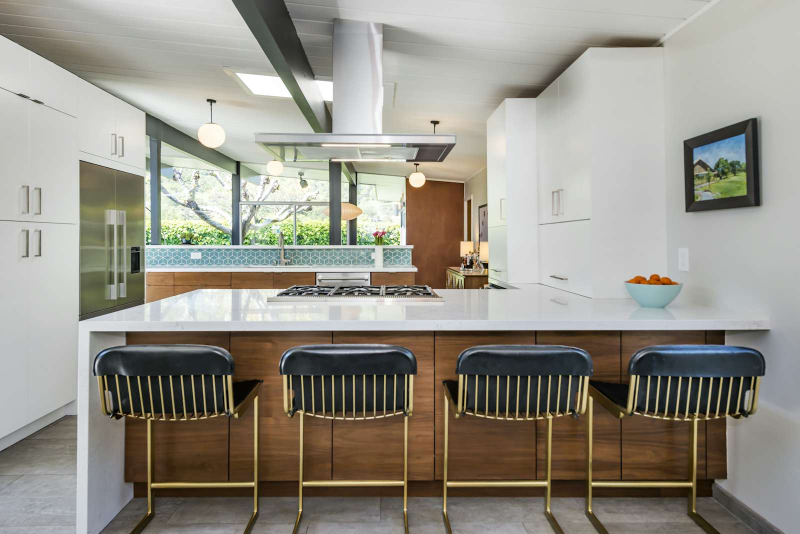 San Rafael Eichler Kitchen posted by Nadja Pentic (14 Photos) - Dwell