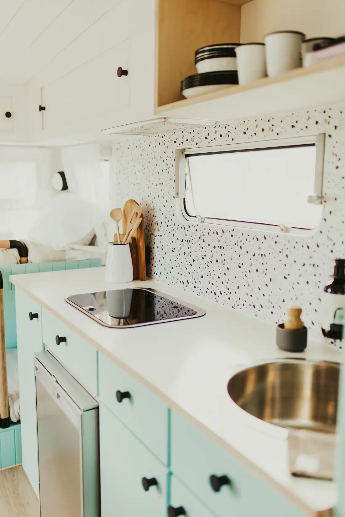 Kitchen Design Photos and Ideas - Dwell