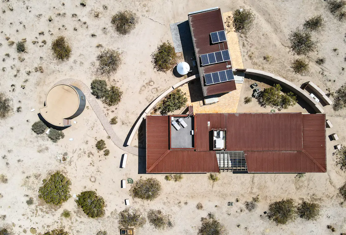 The Red Ray House (25 Photos) - Dwell