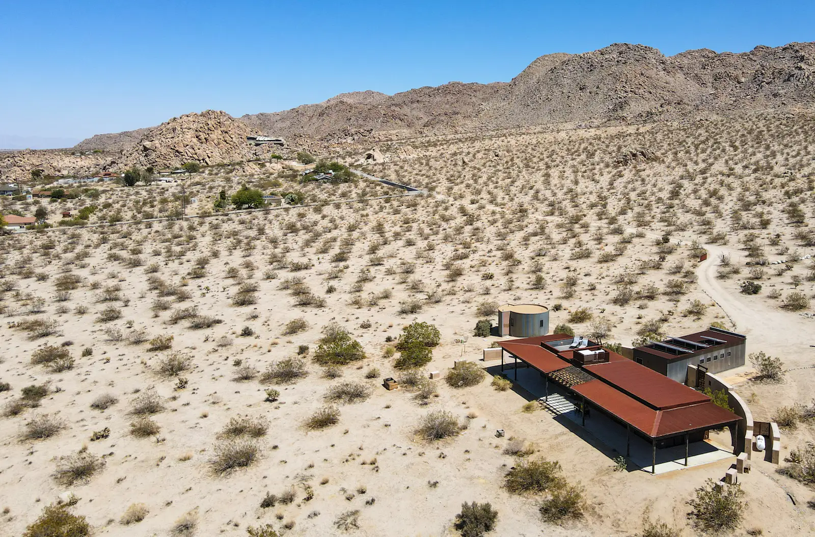 The Red Ray House (25 Photos) - Dwell