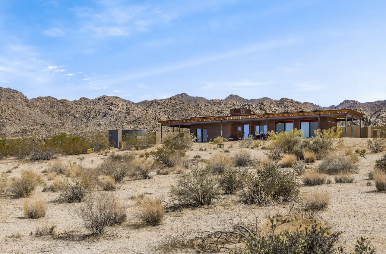 The Red Ray House (25 Photos) - Dwell