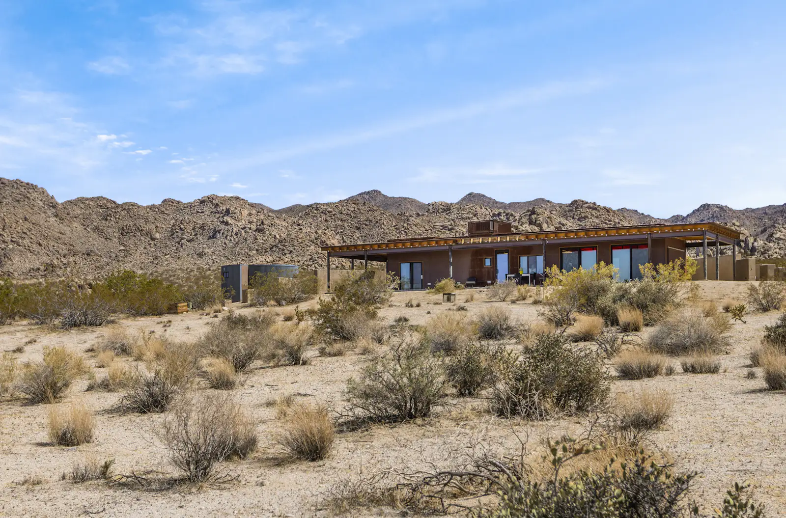 The Red Ray House (25 Photos) - Dwell